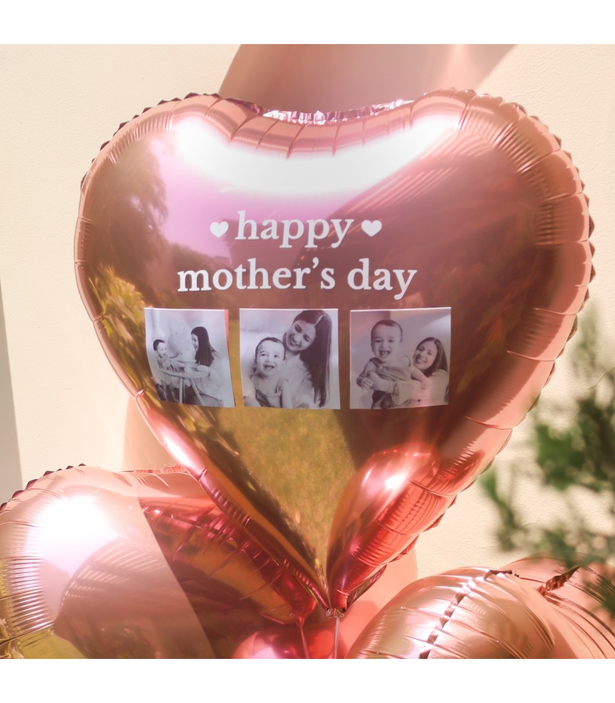 Heart Mom