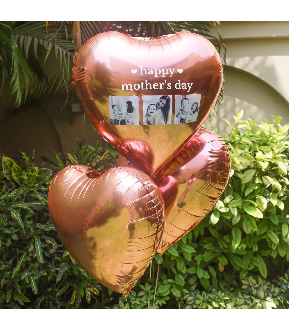 Heart Mom